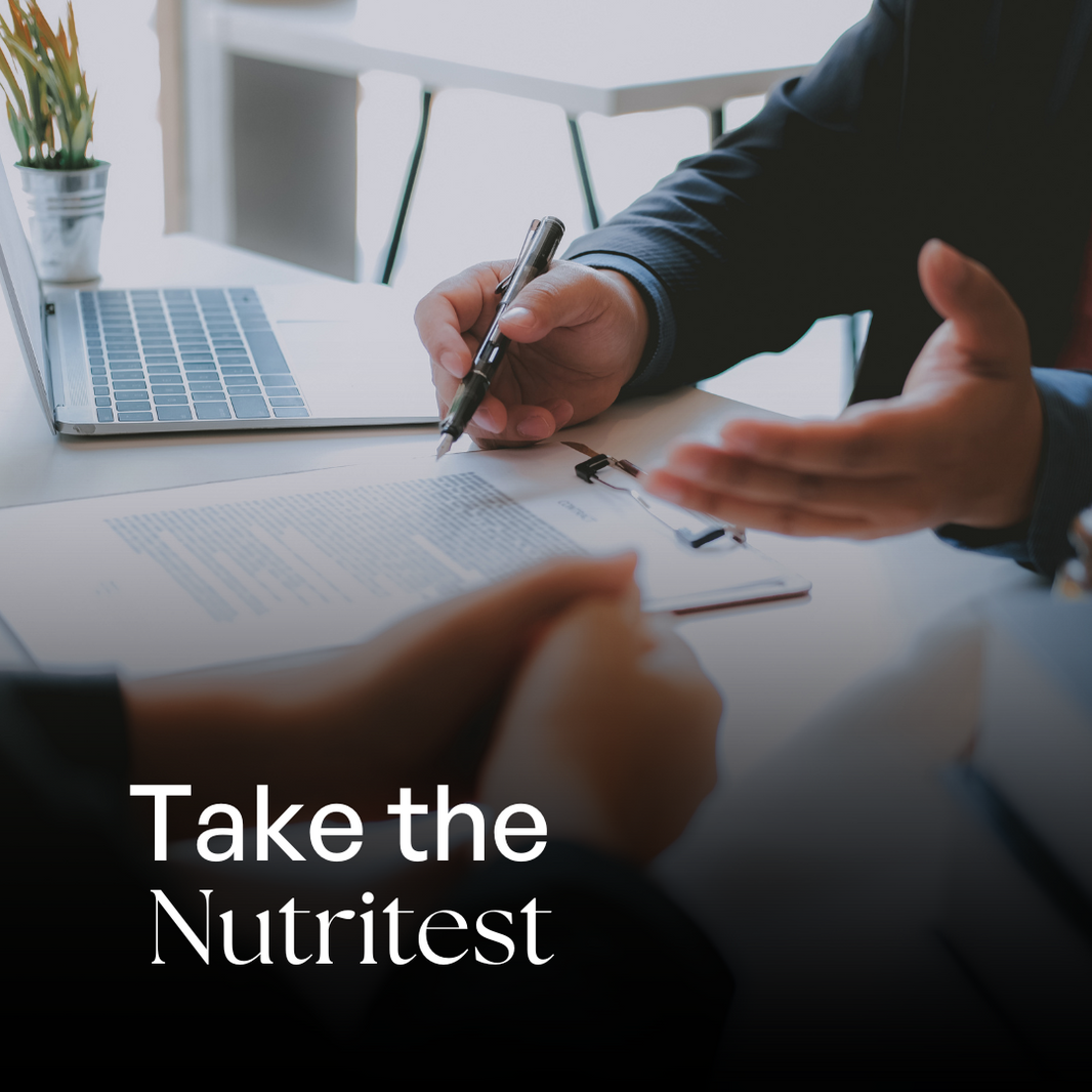 Nutriline